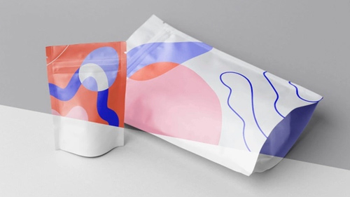 Packaging Design - Techi Global